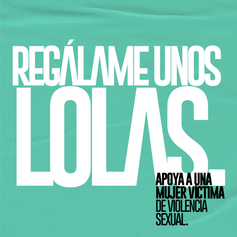 Regálame Unos Lolas Lola Rosa Ropa Interior